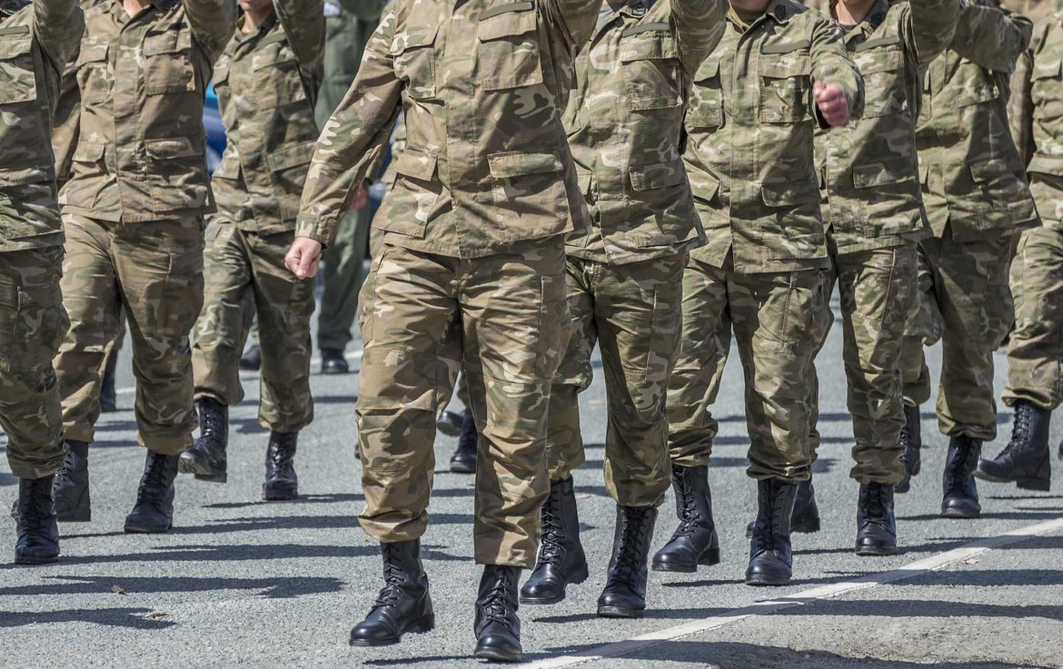 Ημερομηνίες Κατάταξης των Στρατευσίμων της 2022 ΕΣΣΟ - skopies.net ...