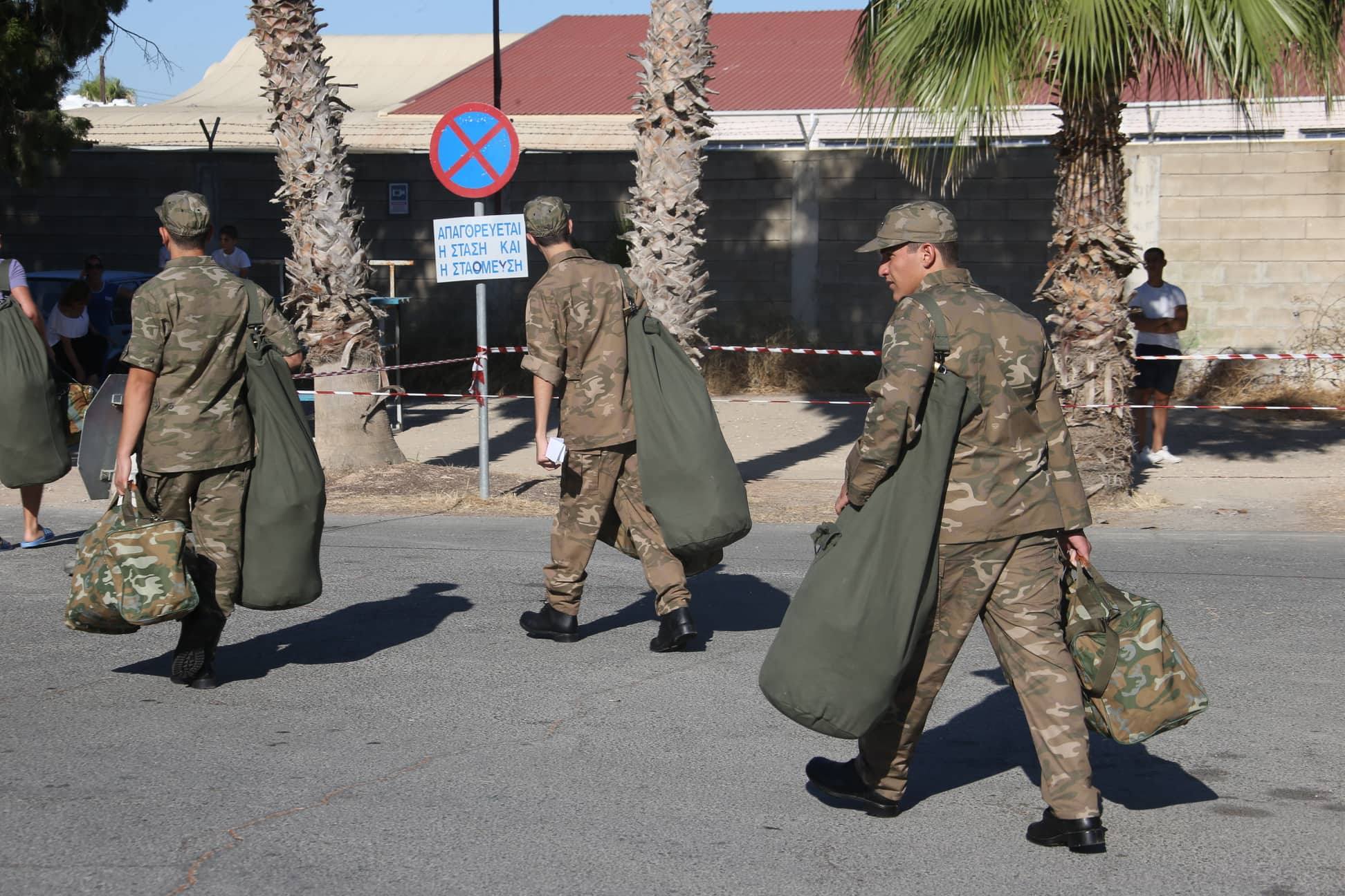 Κατάταξη της Εκπαιδευτικής Σειράς Στρατεύσιμων Οπλιτών 2019 - skopies ...